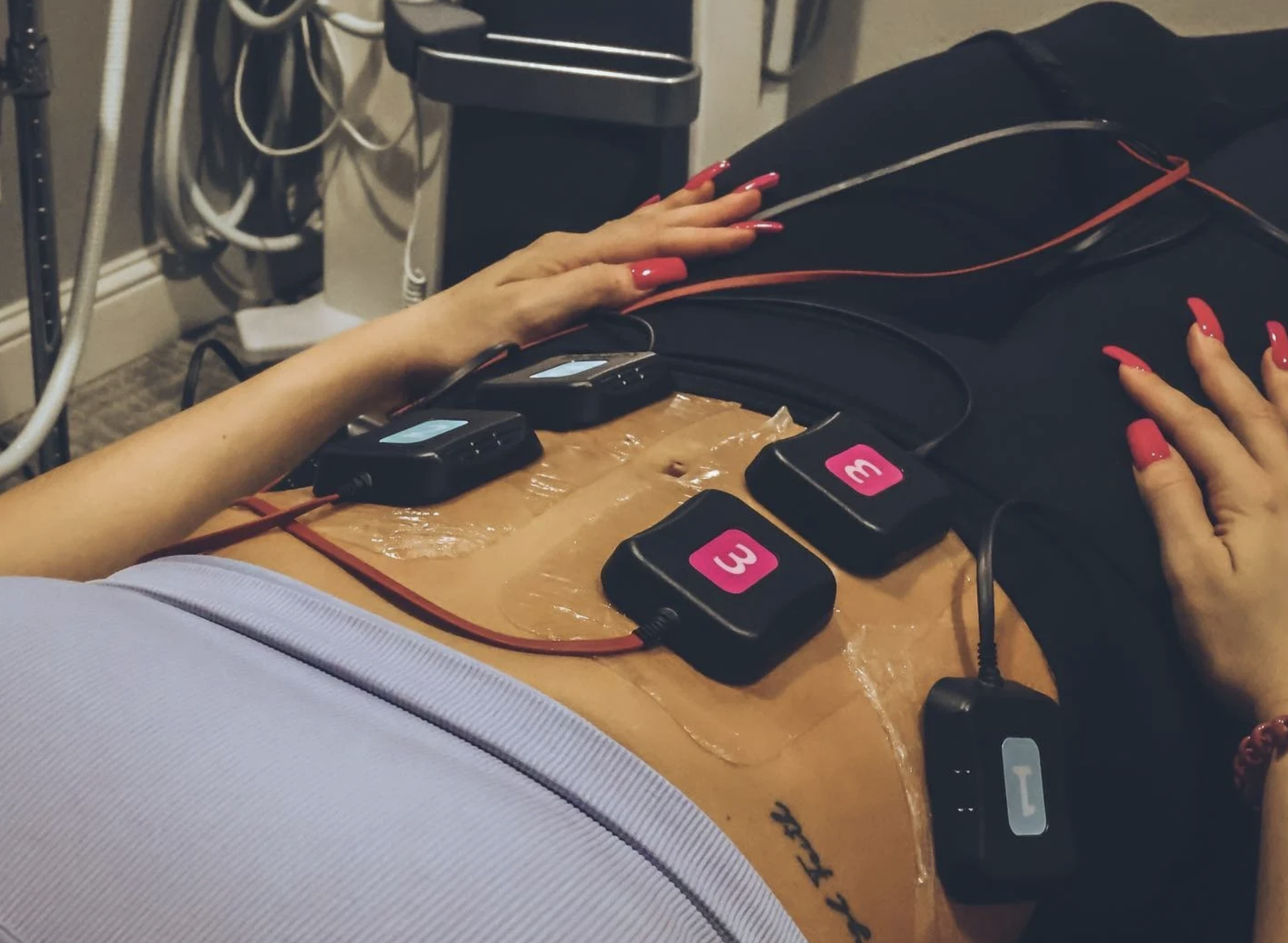 AccuFit Therapy | Texas Cryoworks Total Wellness Center | Non-Invasive Muscle Toning & Sculpting ...